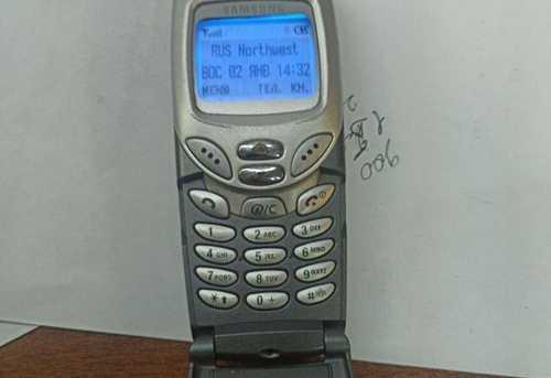 Телефон Samsung SGH-R200S