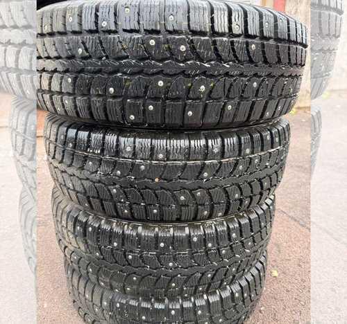 КАМА 505 Irbis 195/65 R15 91Q