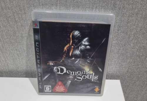 Demons souls ps3