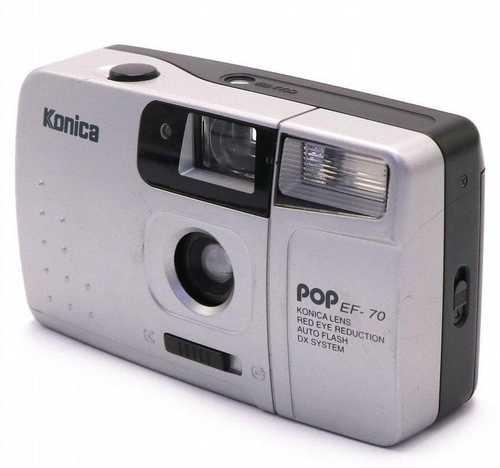 Konica POP EF-70 QD