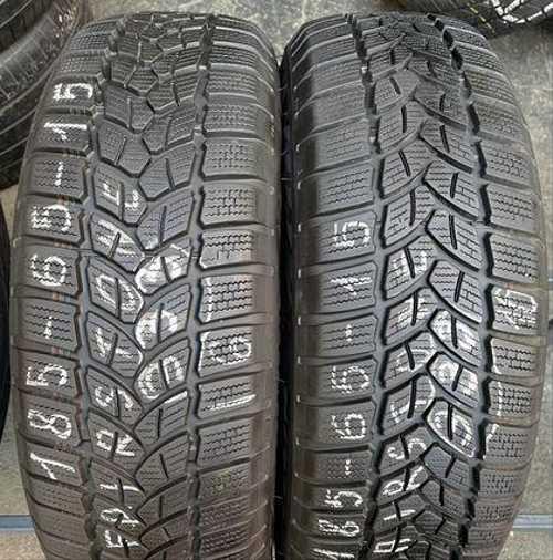Firestone Winterhawk 3 185/65 R15