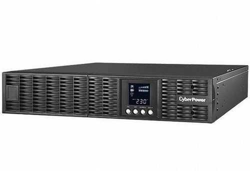 Ибп Online CyberPower OLS1500ERT2U 1500VA/1350W US