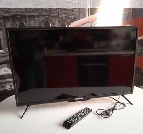 Телевизор Hamber SMART TV