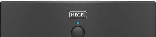 Усилитель мощности Hegel H20