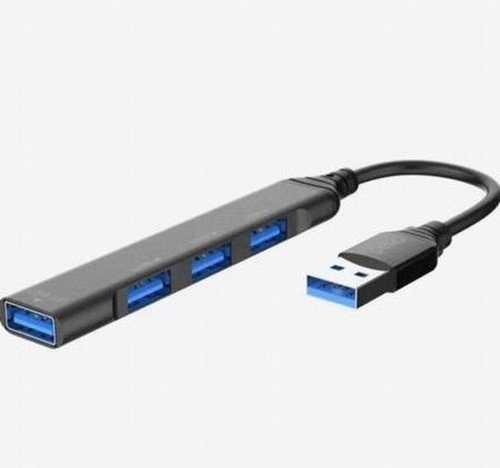 Адаптер USB, переходники Разветвитель