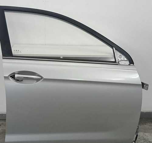 Дверь передняя правая в сборе Lifan Solano II