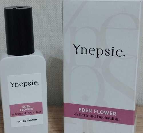 Парфюмерная вода Ynepsie Eden Flower 50мл