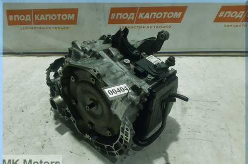 АКПП B6304T4 TF-80SC 3.0t 4 wd Volvo S80 S60