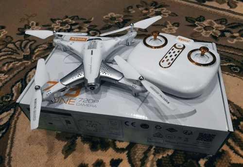 Квадрокоптер Syma Z3