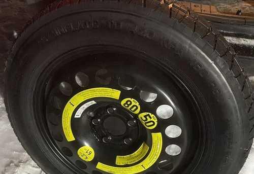 Докатка mercedes ml