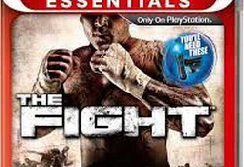 Схватка / The Fight PS3