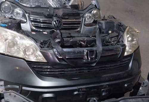 Honda cr-v 3 ноускат