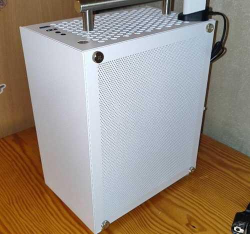 Системный блок mini itx