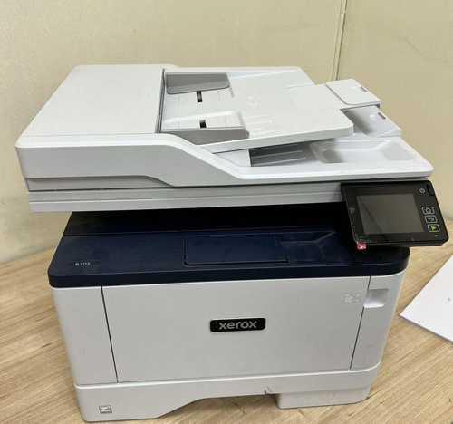 Мфу xerox B305