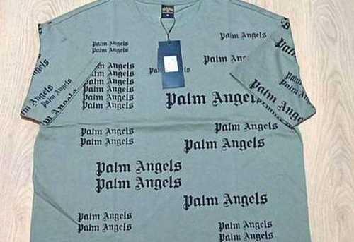 Футболка Palm Angels мужская