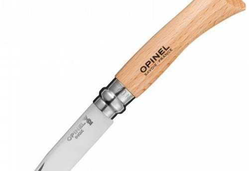 Нож Opinel №7 VRI (нерж.)