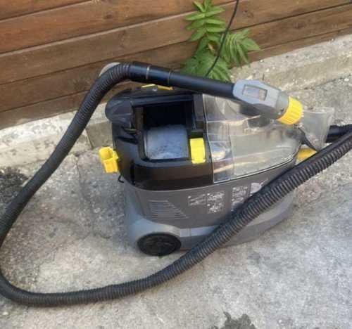 Karcher puzzi 8 1c