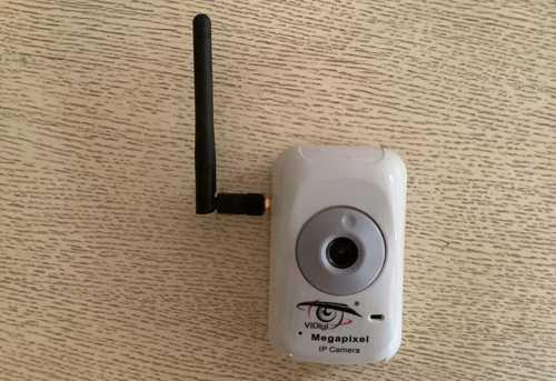 Камера видеонаблюдения для дома. vidigi IPC-597W