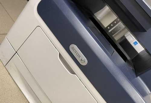 Принтер лазерный xerox versalink b405