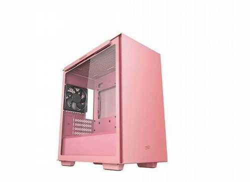 Корпус deepcool macube 110 + Кулер Deepcool GTE V2