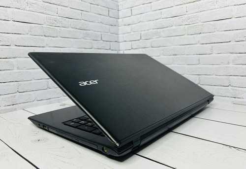 Игровой Acer на i3-6006U/ RAM 16/ GT 940MX/ SSD