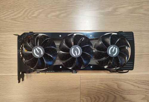 Evga GeForce RTX 3070 XC3 Ultra Gaming