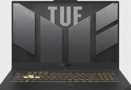 Ноутбук Asus TUF Gaming F17 FX707VV-HX150 Core i7