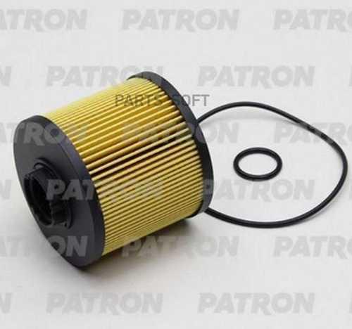 Patron PF3304 Фильтр топливный