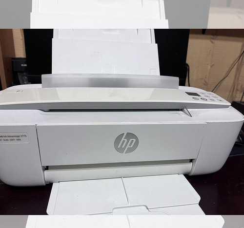 Мфу HP DeskJet Ink Advantage 3775