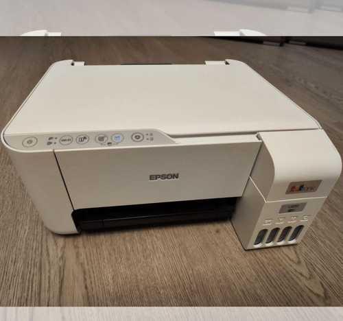 Мфу epson l3251