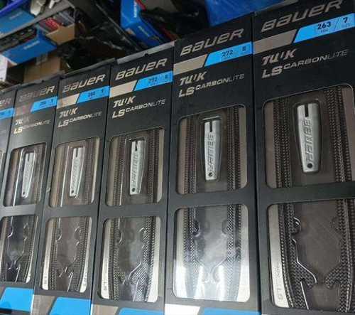 Лезвие bauer tuuk LS carbonlite