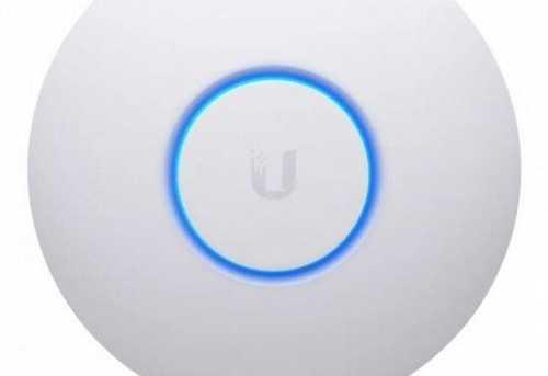 Ubiquiti Точка доступа UniFi UAP-nanohd