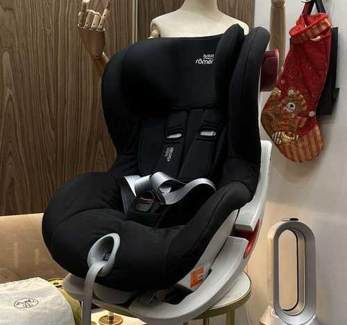 Автомобильное кресло britax romer king 2