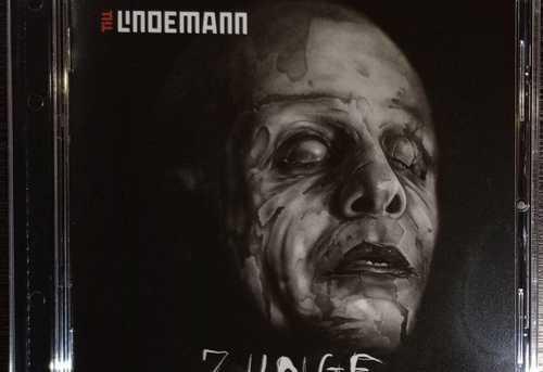 Till Lindemann - Zunge, Сд диск, Новый альбом 2023