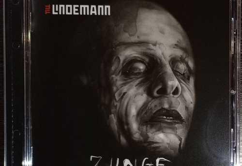 Till Lindemann - Zunge, Сд диск, Новый альбом 2023