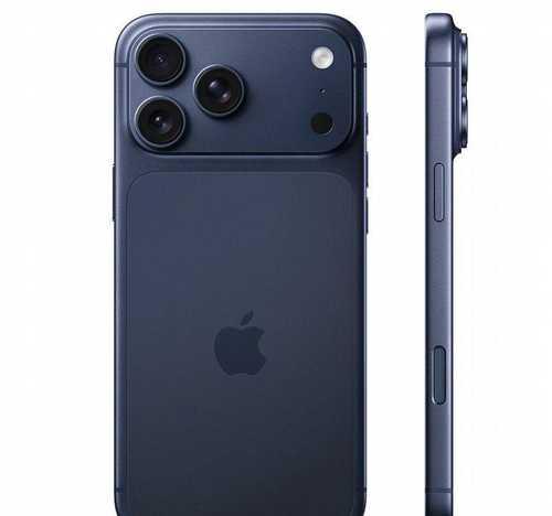 iPhone 17 Pro Max, 256 ГБ