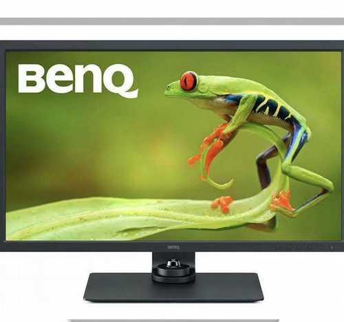 Монитор BenQ SW321C