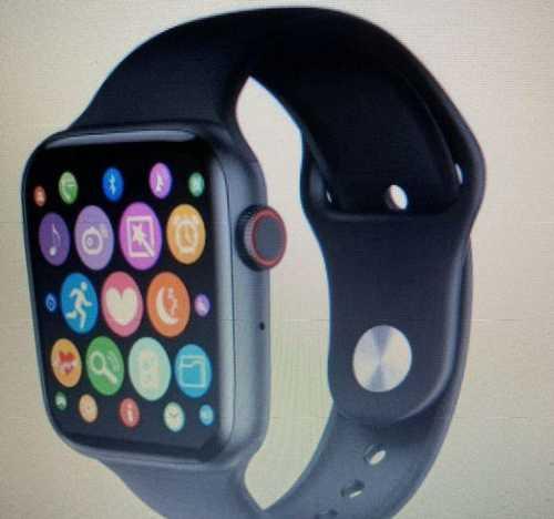 SMART watch 6