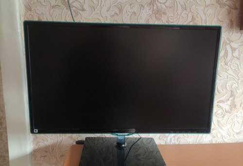 Монитор Samsung 24" LS24D390