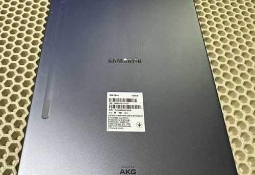 Планшет Samsung Galaxy Tab S6 10.5 LTE (SM-T865)
