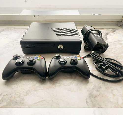 Xbox 360