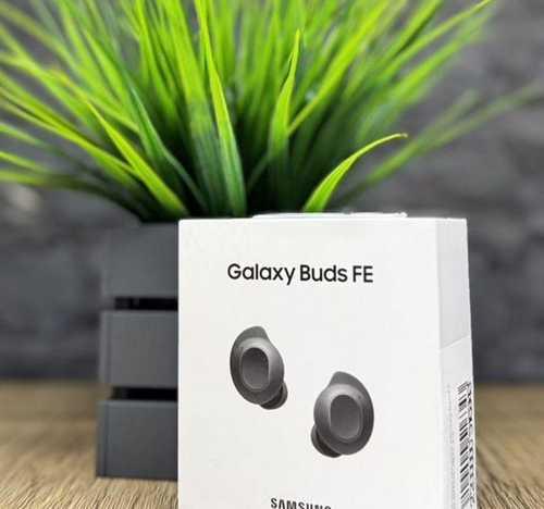 Samsung Galaxy Buds FE