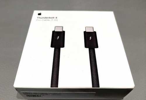 Apple Thunderbolt 4 Pro Cable USA