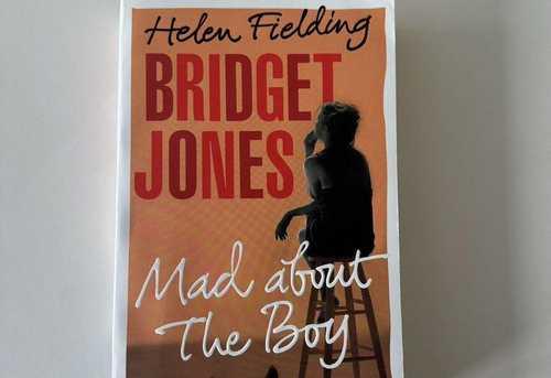 Bridget Jones Mad about The boy