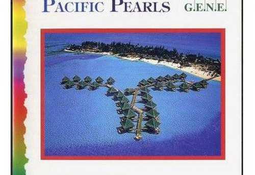 Компакт-диск G.E.N.E. — Pacific Pearls CD