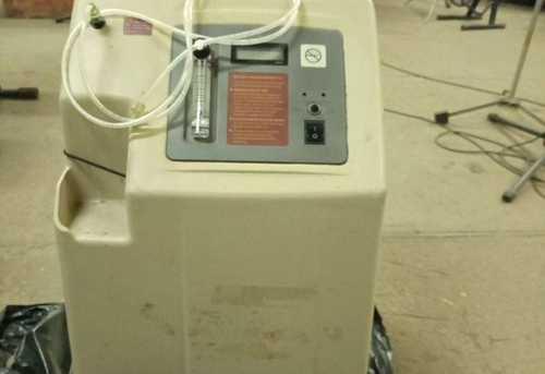 Кислородный концентратор армед 7F-5 5 литров