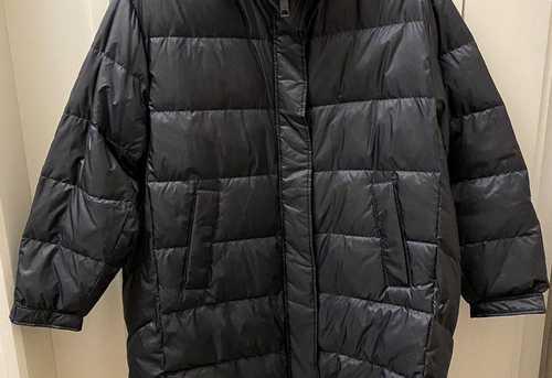 Пуховик женский Massimo Dutti. Оригинал М-L