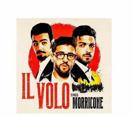 Поп Sony IL volo - IL volo sings morricone