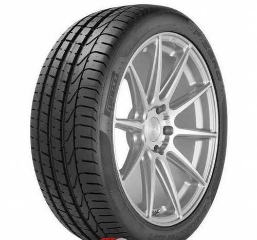 Pirelli P Zero SUV 255/50 R19 103Y