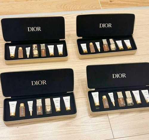 Подарочный набор dior для женщин